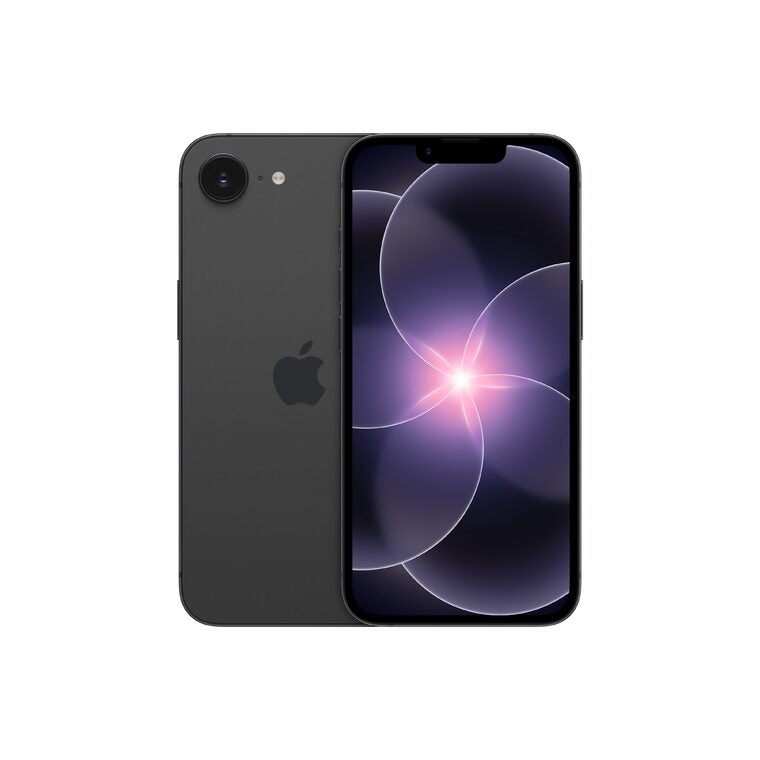[Walmart] Apple iPhone 17e 256GB Black $699 (reg. $899) Online only ...