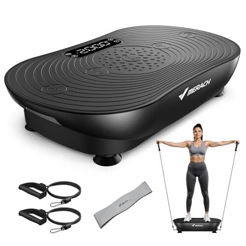 [Amazon.ca] Vibration Plate Exercise Machine - RedFlagDeals.com Forums