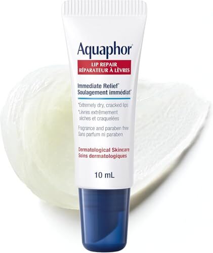 [Amazon.ca] [Prime Day] Aquaphor Lip Repair Lip Ointment - RedFlagDeals ...