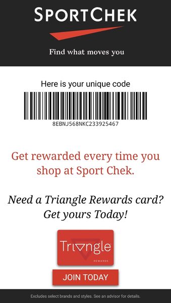 [Sport Chek] VIP Pricing UP to 65% off at Sport Chek - RedFlagDeals.com ...