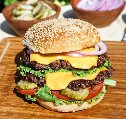 [Amazon.ca] Cuisinart Smash Burger Kit $24.99 from $39.99 ...
